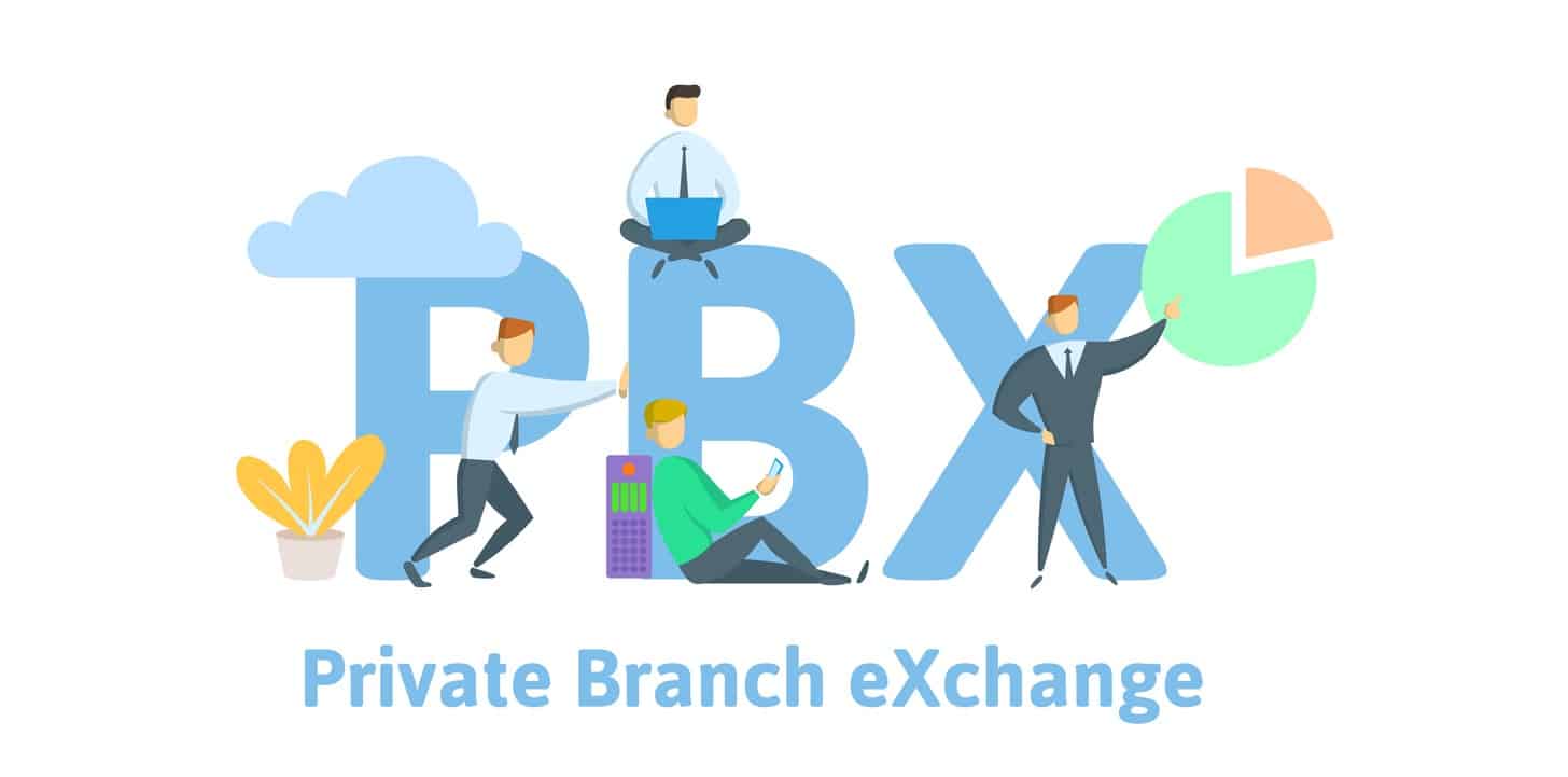 What Is Private Branch Exchange? Private Branch Exchange
